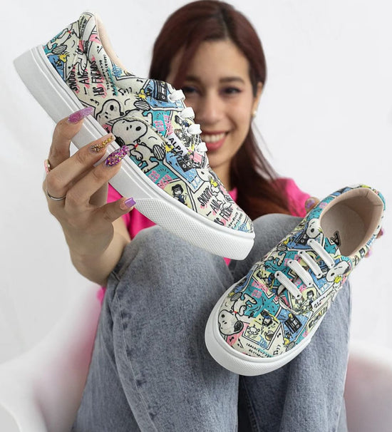 Alpa | Zapatillas y alpargatas